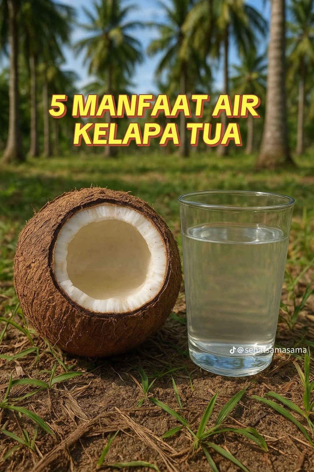 Sakit Lutut Mencucuk? Jangan Tunggu Sampai Tak Boleh Rukuk! Ketahui ...