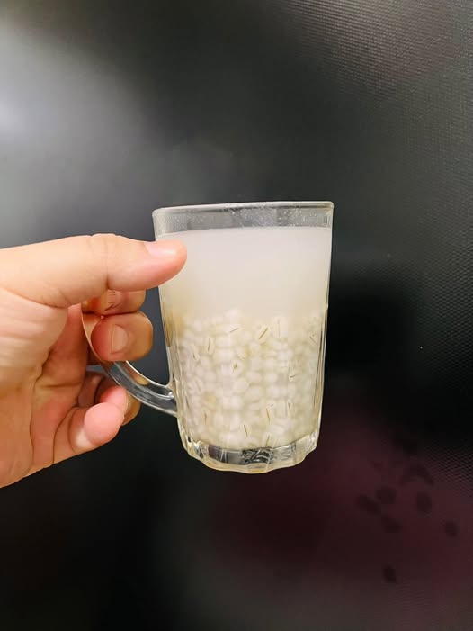 Cara membuat air barli - Berani Bangkit